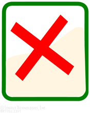 x clip art royalty free page 2